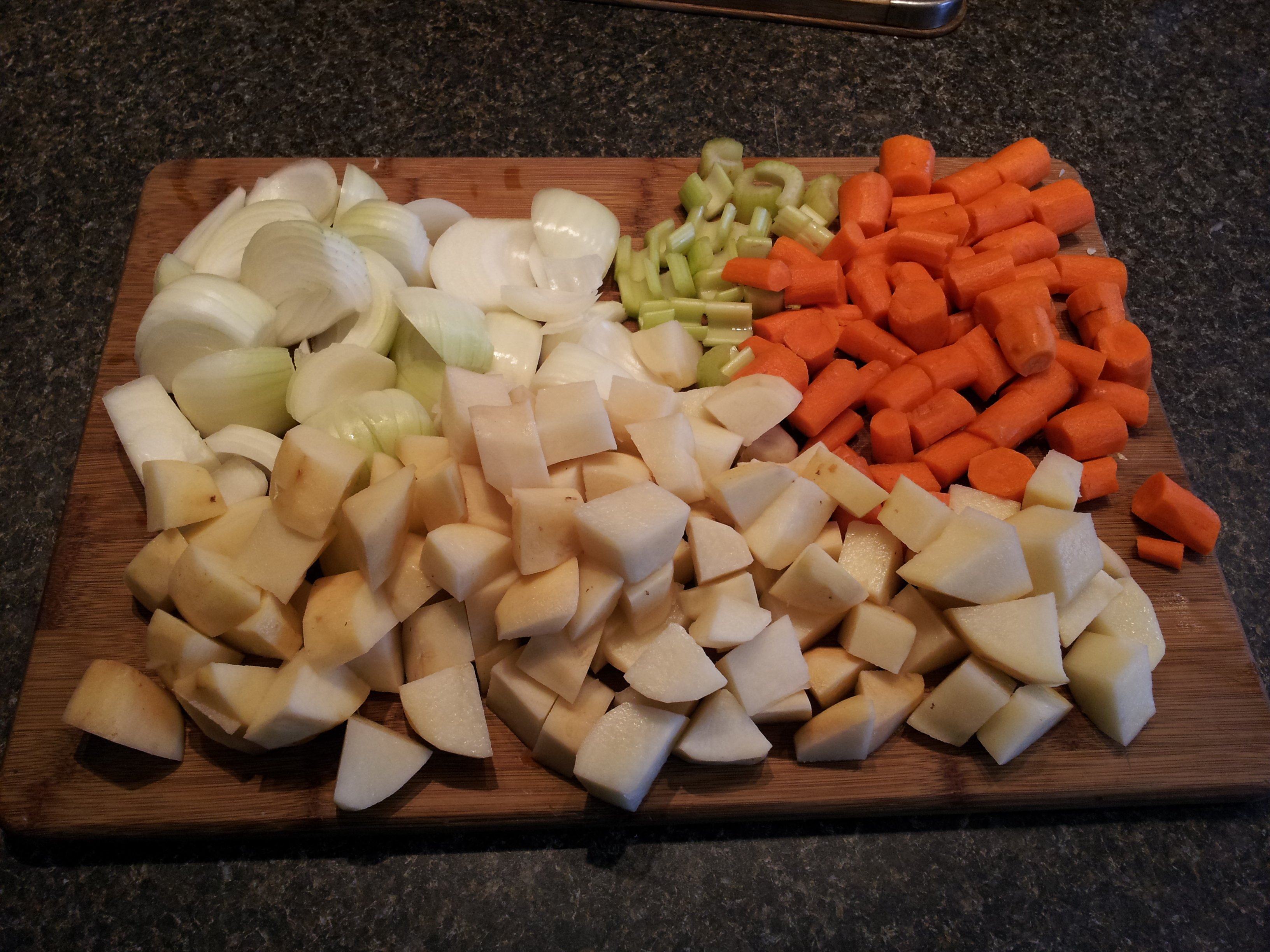 How To Make Good Food Cooking With Rick