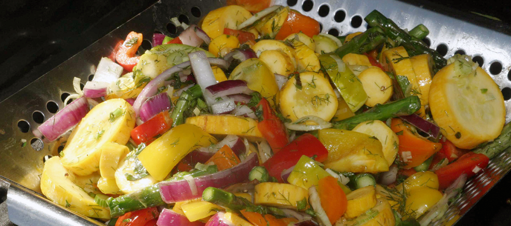 How to Cook Good Food – Cooking With Rick